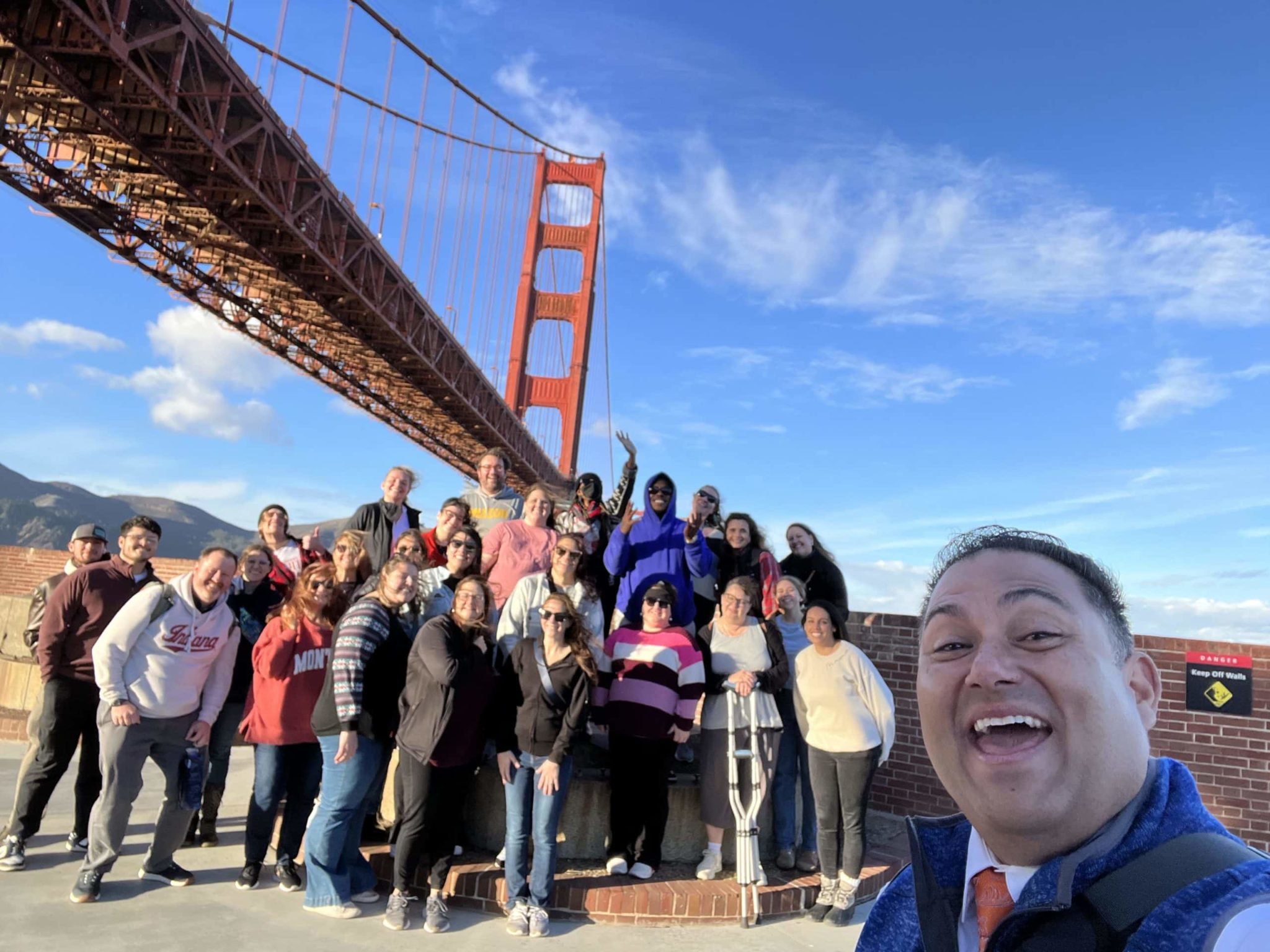 Educational Student Tours & School Trips | NationsClassrooms